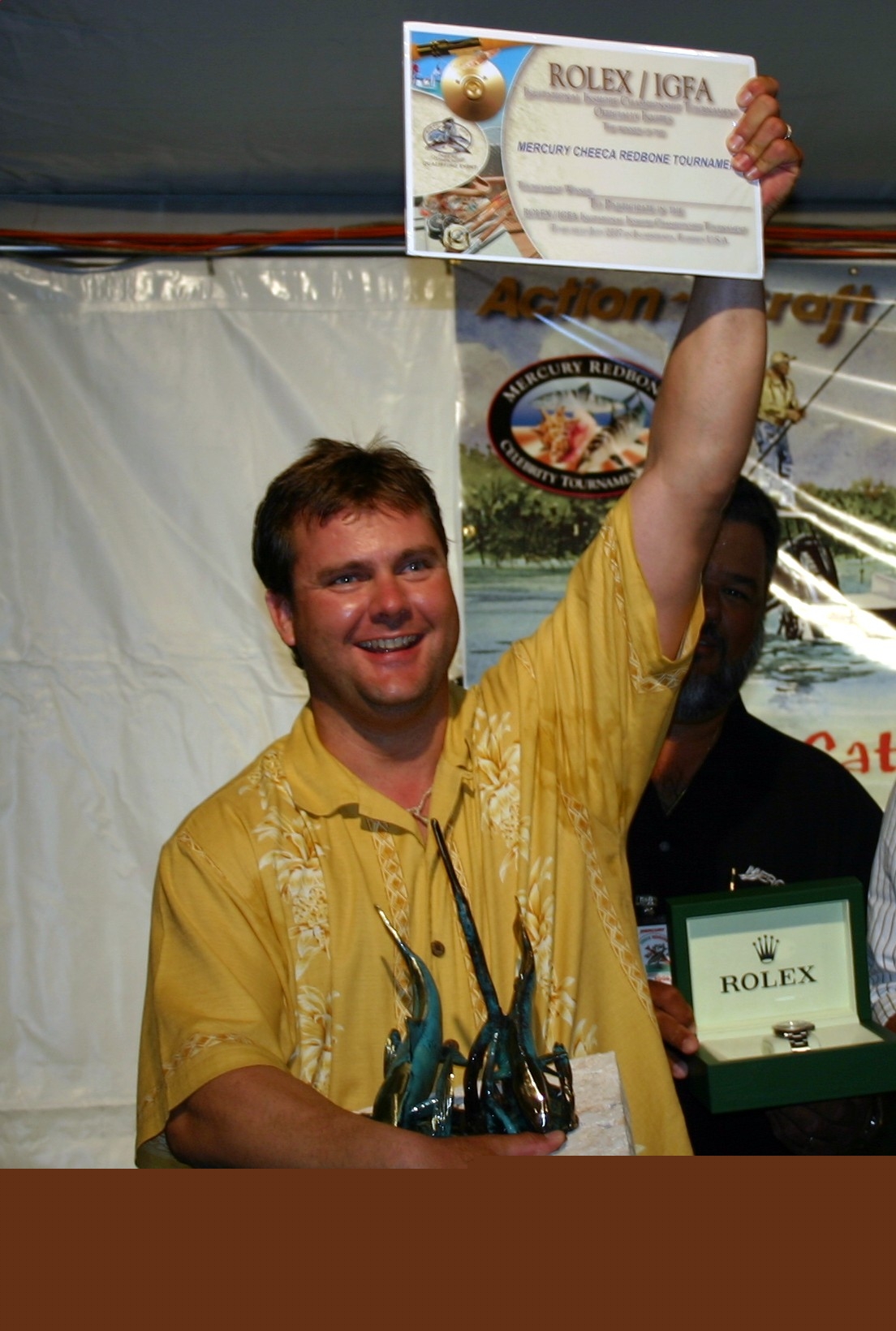 Florida Keys fishing tournaments, Bahamas fishing tournaments, Redbone ...