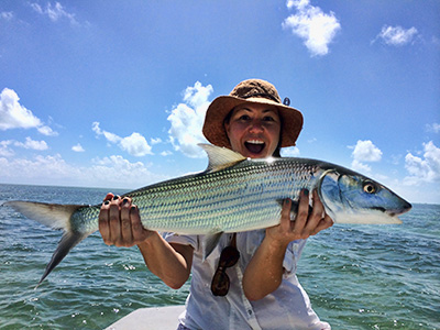 Florida Keys fishing tournaments, Bahamas fishing tournaments, Redbone ...